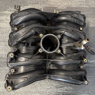 2004-08 F150 EXPEDITION F250 5.4 TRITON 3V INTAKE MANIFOLD OEM | eBay