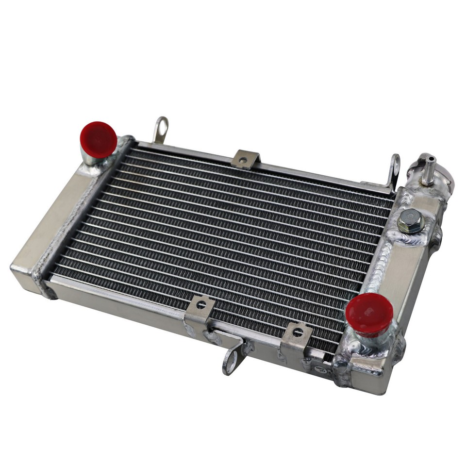 Aluminium Radiator For 1999-2002 2000 2002 Suzuki SV650S SV650 SV 650 ...
