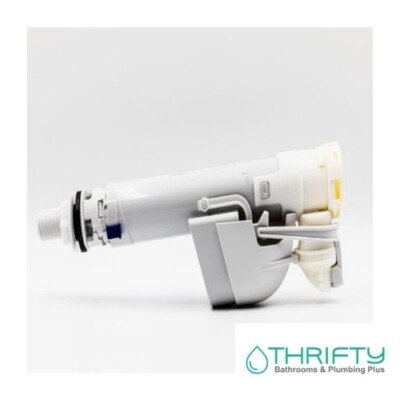 Caroma Quiet Flow Inlet Cistern Valve 687042 | eBay Australia