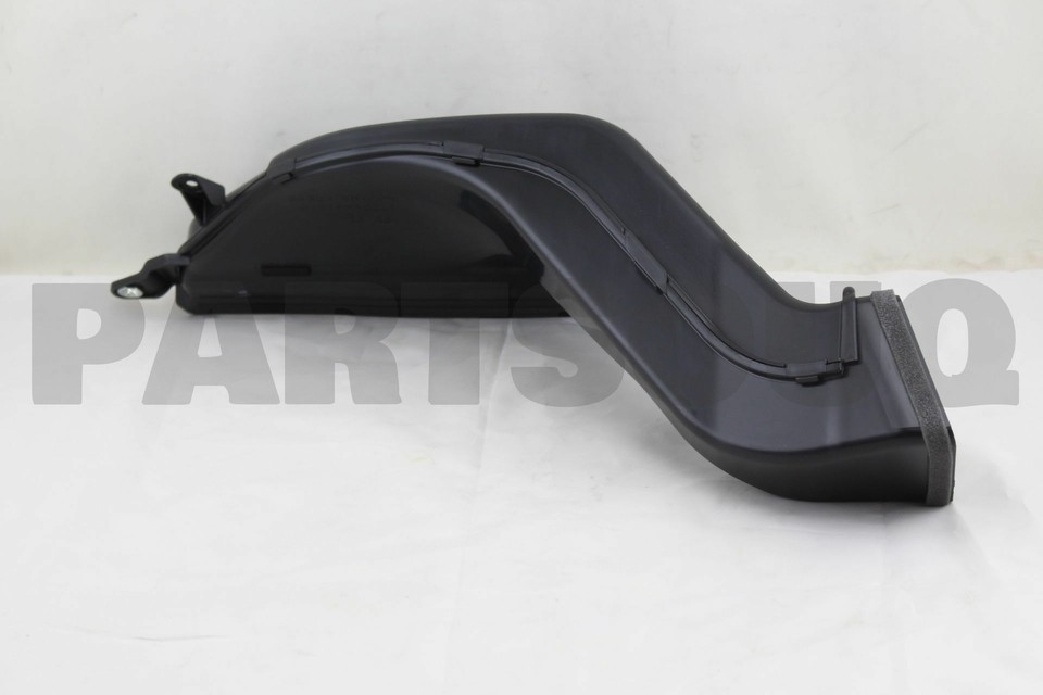 1775131370 Genuine Toyota INLET, AIR CLEANER, NO.1 17751-31370 | eBay