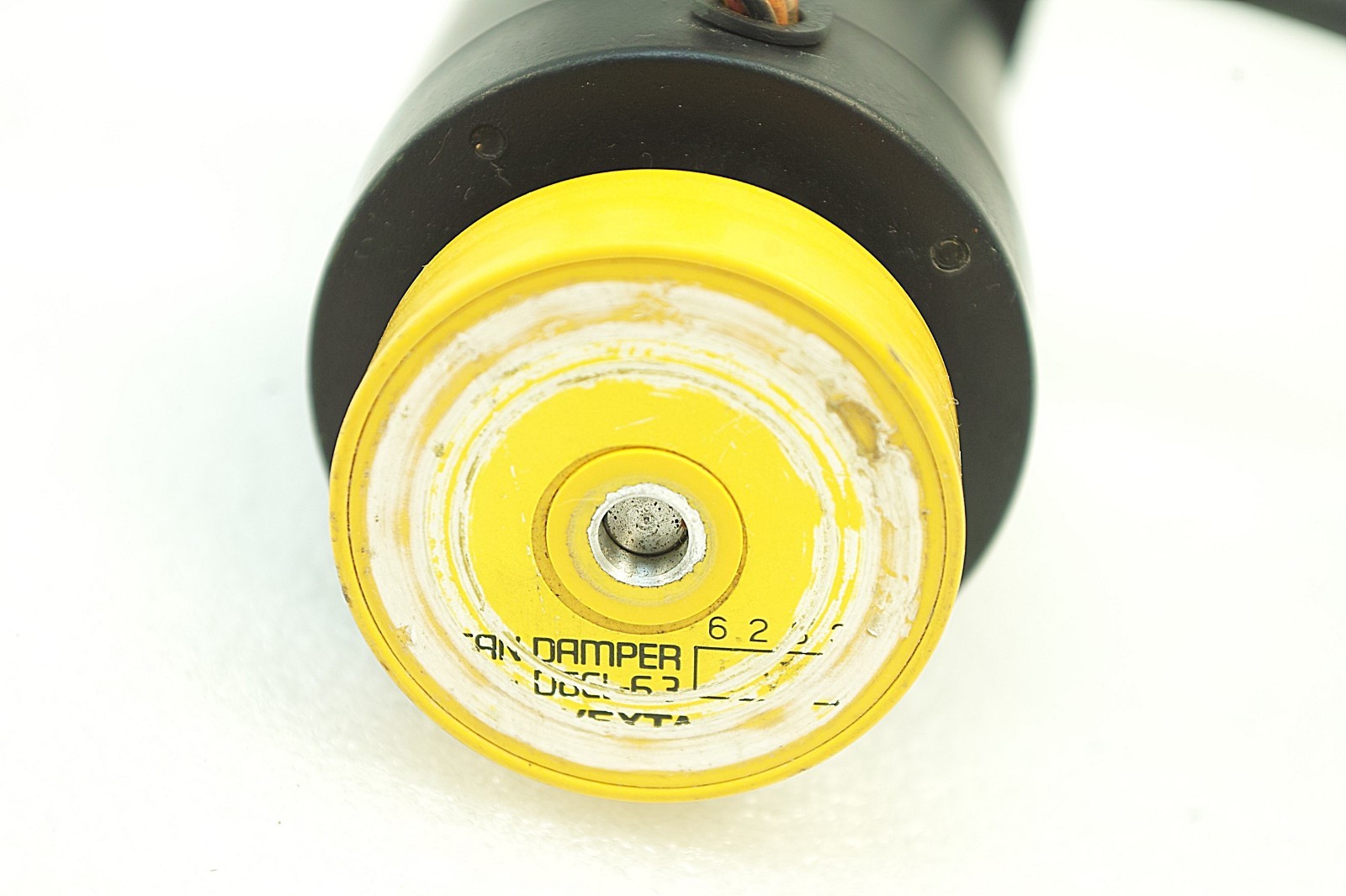 BERGER LAHR SIG MOTOR RDM 268/50 L8A, VEXTA D6CL-6.3 TESTED WORKING REE ...