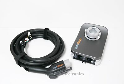 ChargePoint Home Flex Level 2 Hardwired Electric Vehicle Charger CPH50 ...
