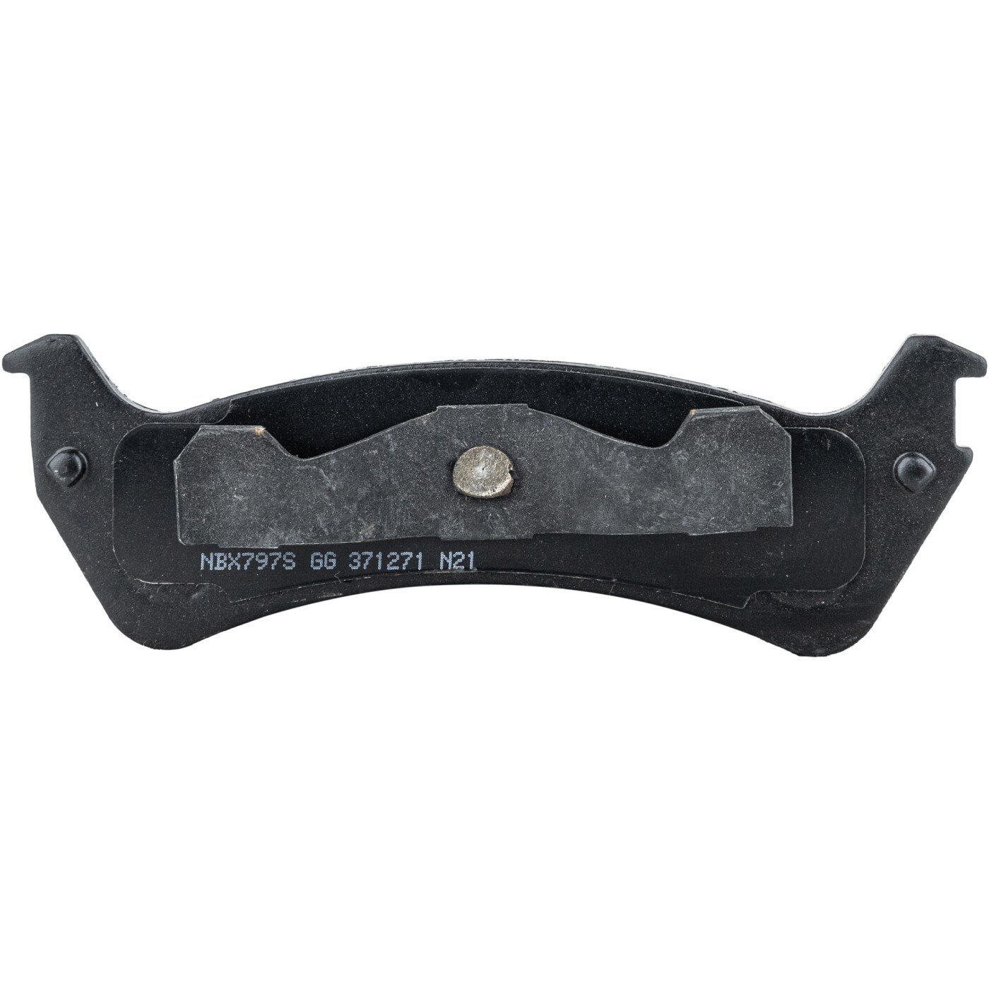 Rear Disc Brake Rotor and Pad Kit For 1998-2002 Ford Ranger 95-01 Ford ...