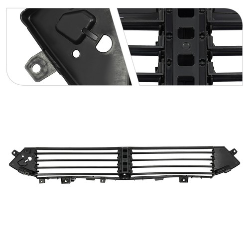 Active Grille Shutter For 2019 2020-2021 Chrysler Voyager/ Pacifica ...