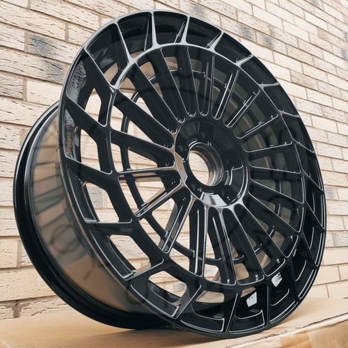 4X NEW 19" INCH Alloys Alloy Wheels FIT AUDI A3 S3 TT VW VOLKSWAGEN ...