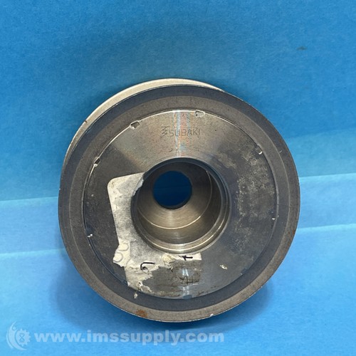 Tsubaki 24L 24-Tooth Timing Gear Pulley FNIP | eBay