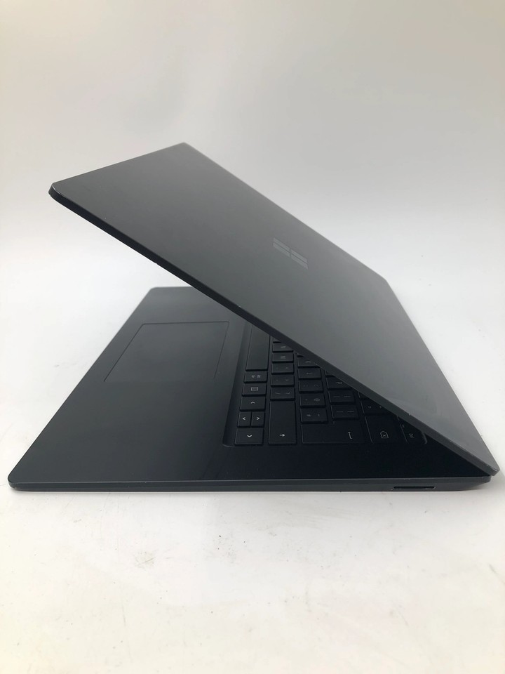 Microsoft Surface Laptop 4 15" Screen i7 11th Gen 16GB RAM 512GB SSD ...