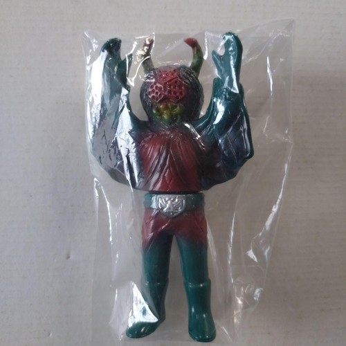 Spider Man Mini Sofubi | eBay