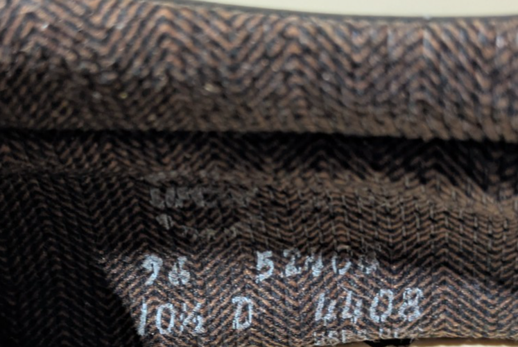 Red Wing Postman USPS Men's 10.5 D Black Leather Steel Toe Postal Shoes ...