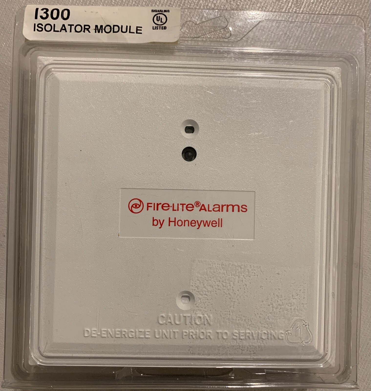 Fire-Lite I-300 Fault Isolator Module for sale online | eBay
