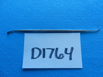 Medical Instruments - Dissector