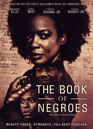 The Book of Negroes (DVD, 2015, 3-Disc Set) for sale online | eBay