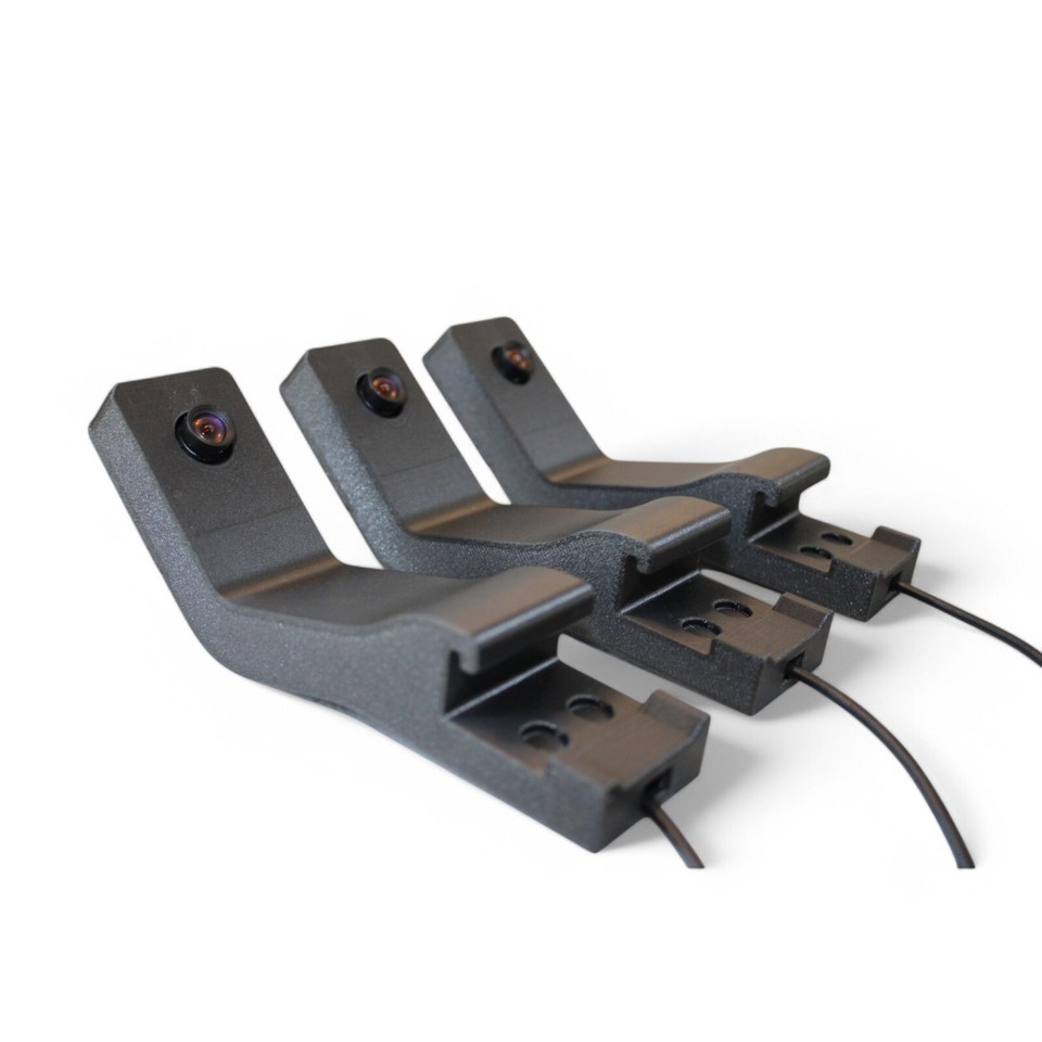 Target Corona Compatible Automatic Darts Scoring Cameras, Autodarts ...