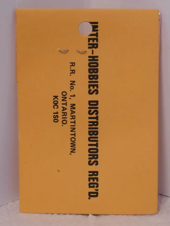 HO Scale Juneco Grain Sacks Stacked 4 High Cast Metal Detail C-72 NOS 6 ...