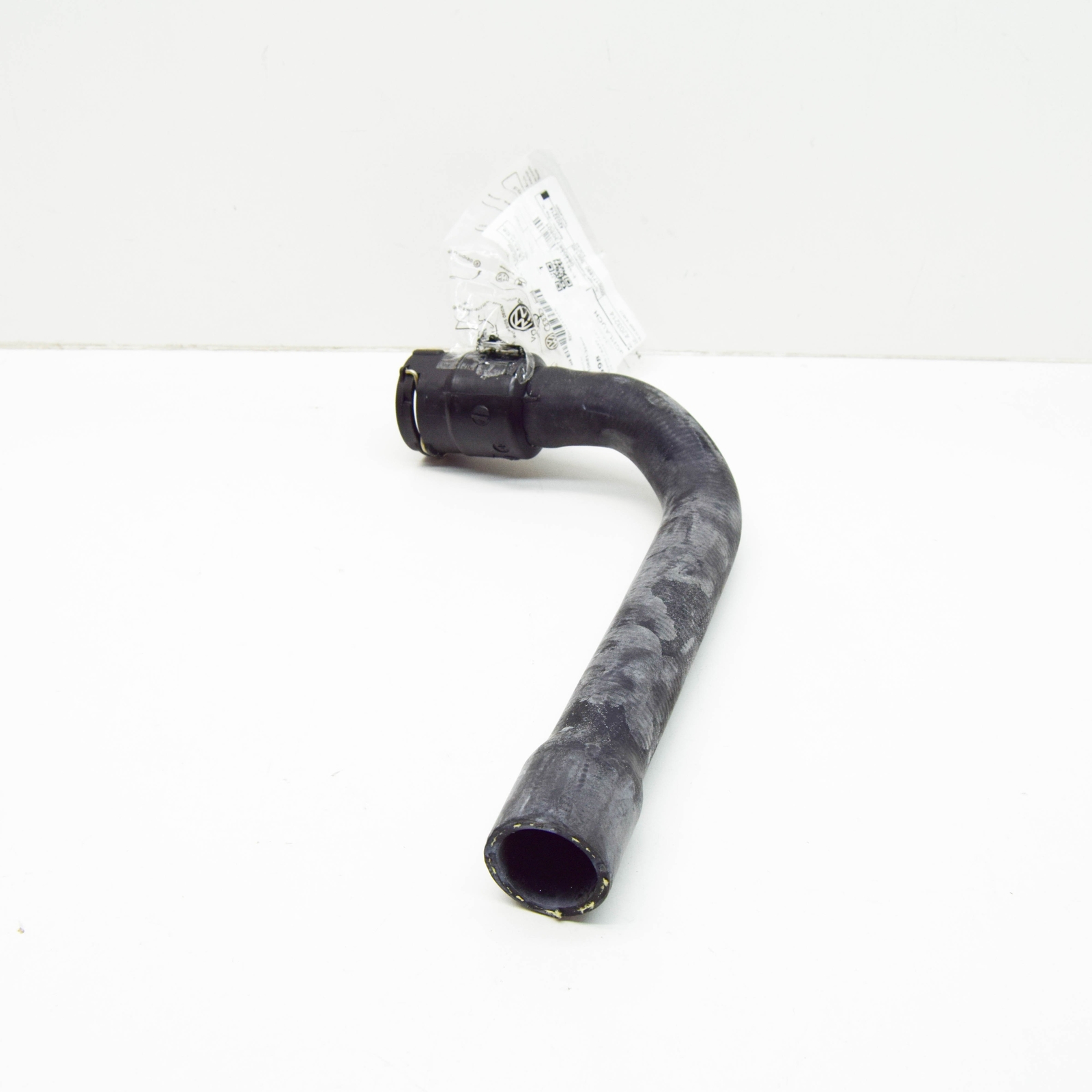 Audi A4 8d B5 Coolant Feed Hose 8D0121101K Genuine for sale online ...