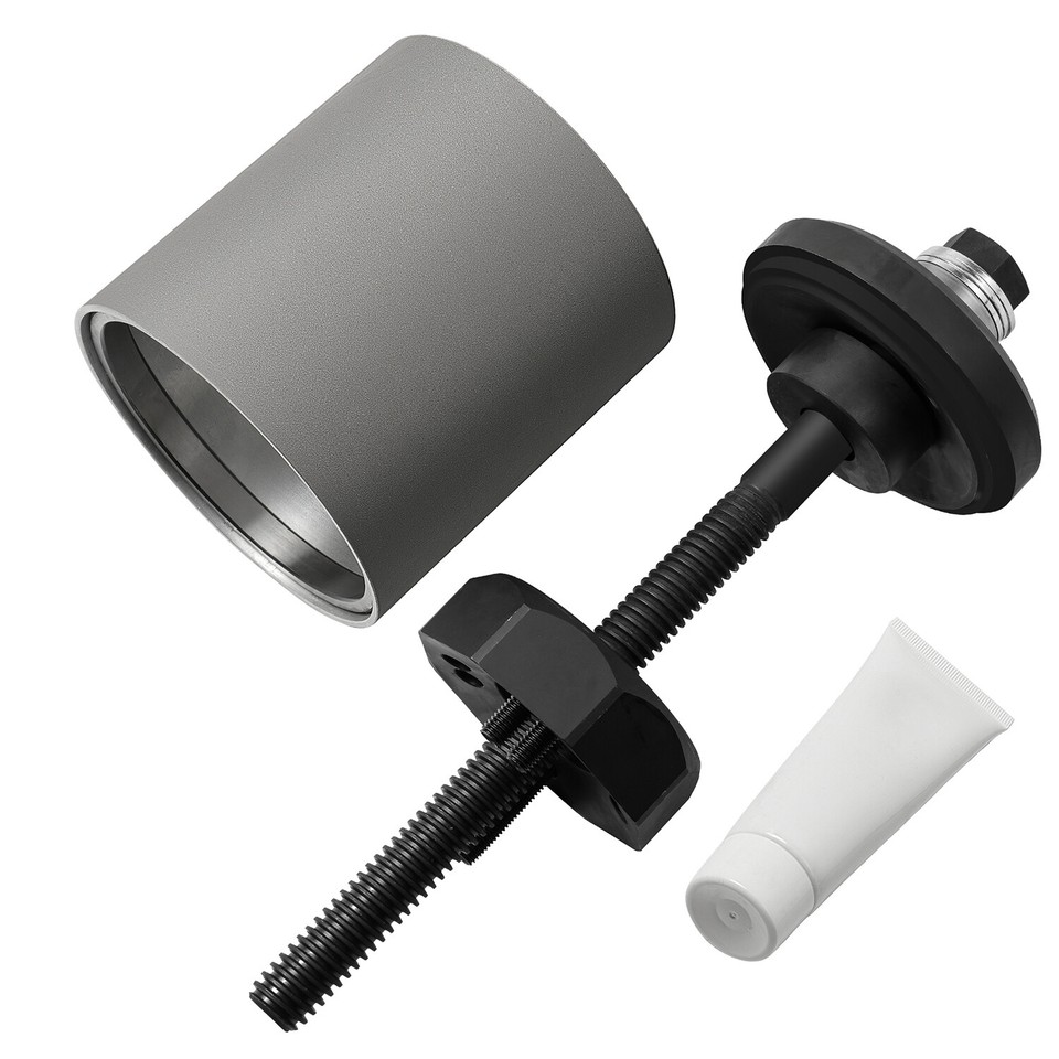 For Hendrickson Wide Bushing Installation Tool S-21307 Complete Kit | eBay