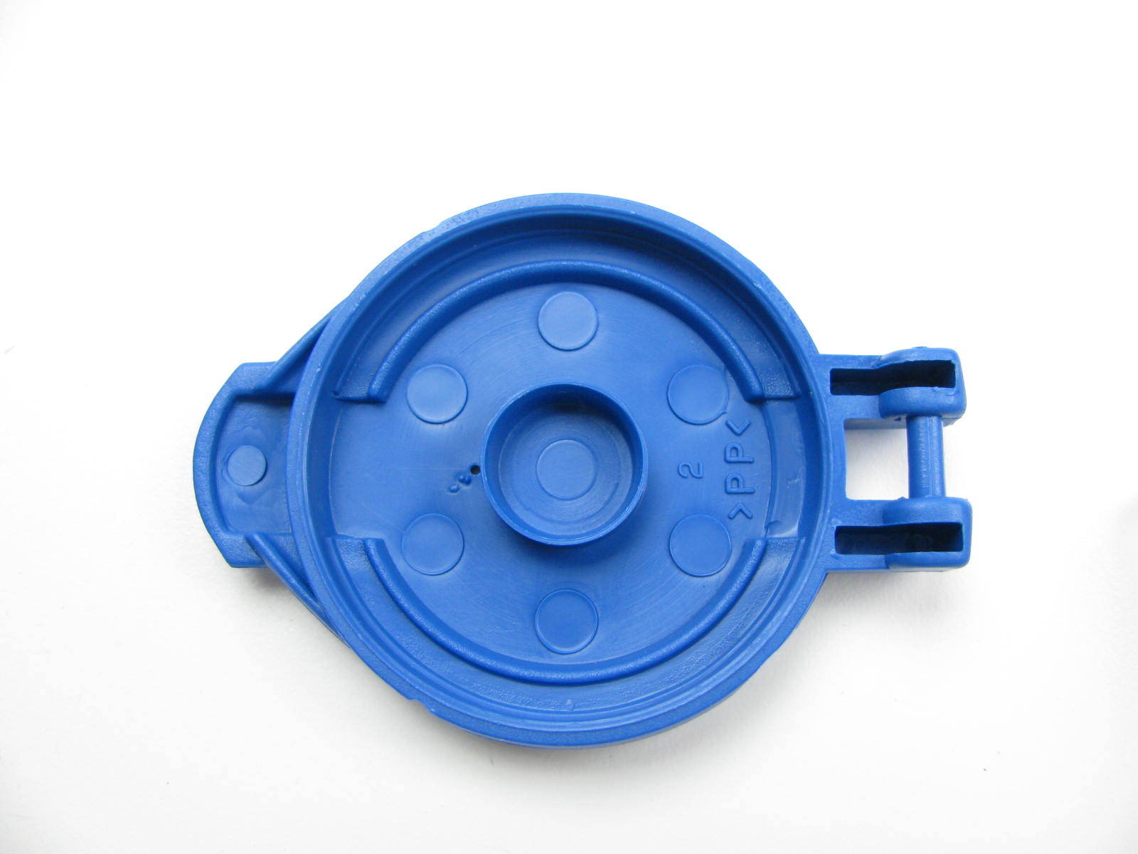 New Windshield Washer Reservoir Cap For 07-15 Sorento, 11-13 Elantra ...