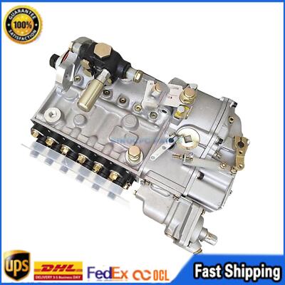 1pc Fuel Pump 3977402 For Cummins 6BT5.9 Engine | eBay