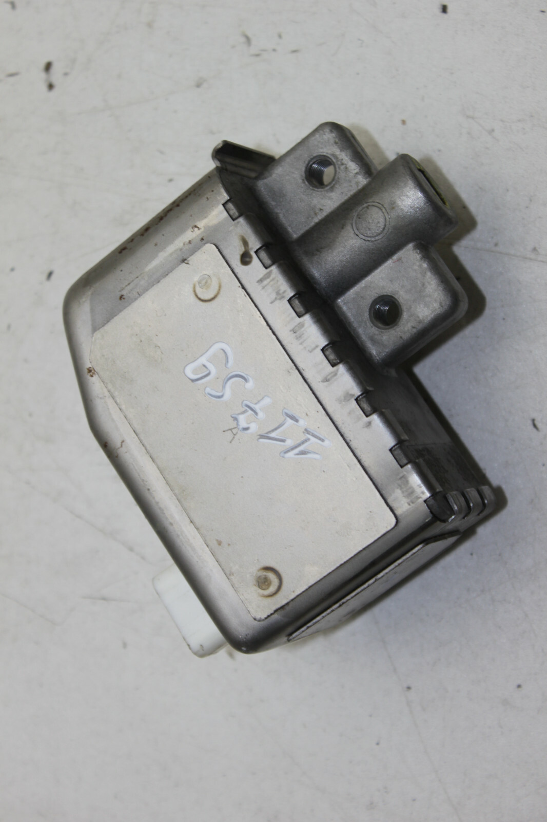 #11759/2 Toyota Corolla Verso 2004-08 RHD Steering Column Control 89998 ...
