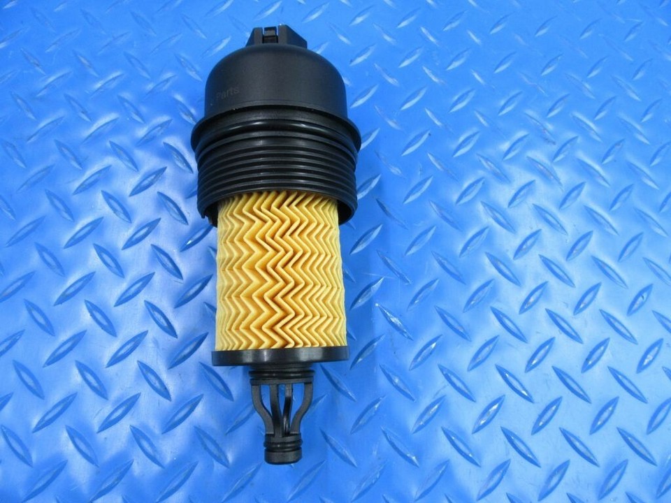 Maserati Ghibli Quattroporte Levante V6 311401 filter TopEuro #8524 | eBay