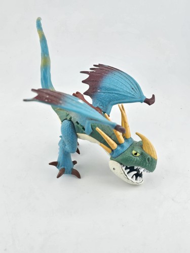 2018 How to Train Your Dragon Stormfly Toy Action Figure DreamWorks | eBay