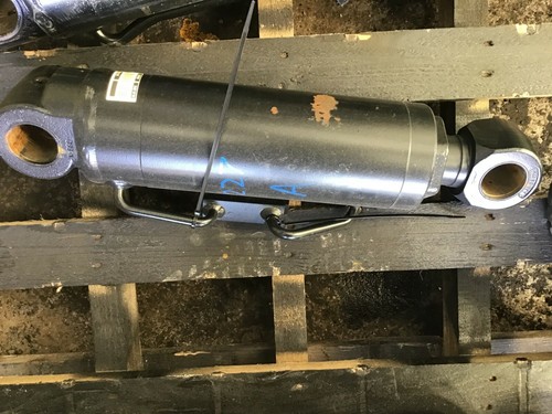 JCB JS Range DOZER Ram p/n 561/60227 (AMS 150) | eBay UK