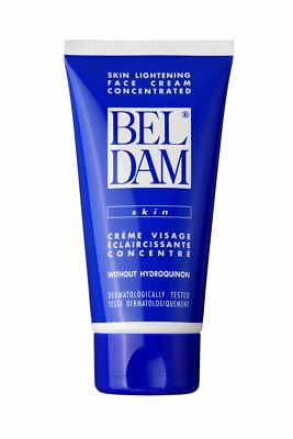 BelDam crème visage éclaircissante concentrée 75ml | eBay