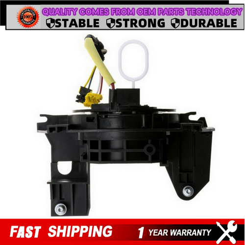 NEW High-Quality Clock Spring 68425694AC Fit For 2011-2020 Dodge ...