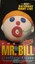 The Mr. Bill Collection Sluggo THE BEST OF SATURDAY NIGHT LIVE SNL VHS ...