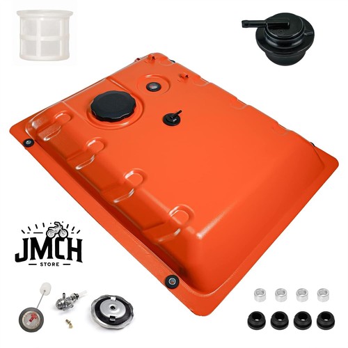 0H7510A OEM Generator Gas Fuel Tank for Generac GP5500 GP6500 RS5500 ...