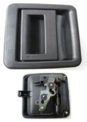 Poignee de porte Laterale 9101.E5 - 9105E5 - 1301418808 | eBay