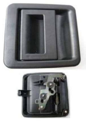 Poignee de porte Laterale 9101.E5 - 9105E5 - 1301418808 | eBay