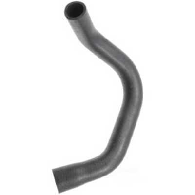 Radiator Coolant Hose-Curved Radiator Hose Dayco C71659 | eBay