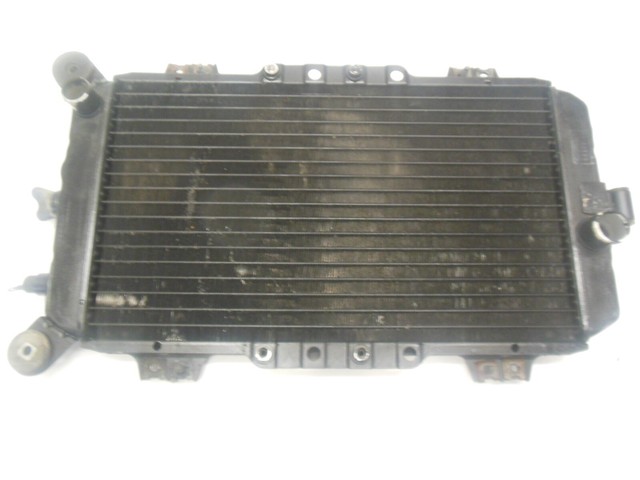 Kawasaki Vn1500 Radiator 39060-1077 VN 1500 Vulcan 88 Vn88 LM for sale ...