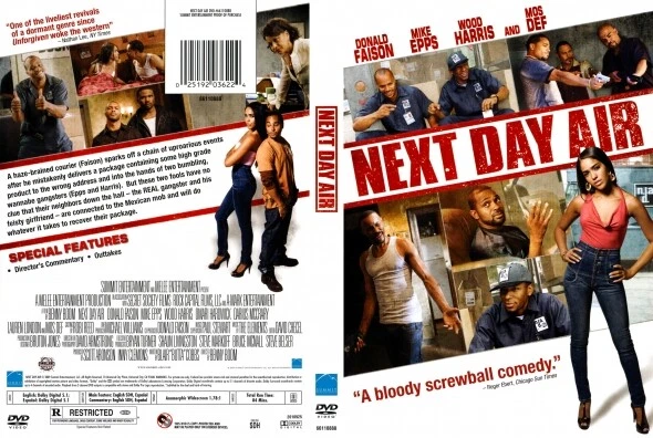 Next Day Air