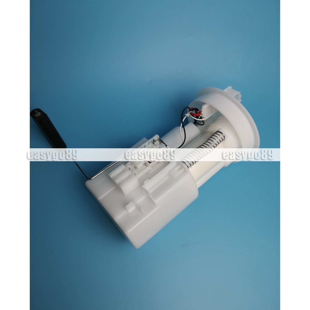 Fuel Pump Assembly 17040ED80A For TIIDA Bluebird Sylphy Livina C11 SC11 ...