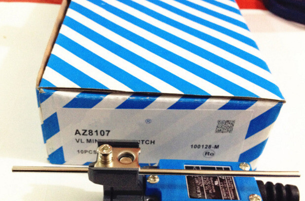 1pc Panasonic Limit Switch AZ8107 Az-8107 for sale online | eBay