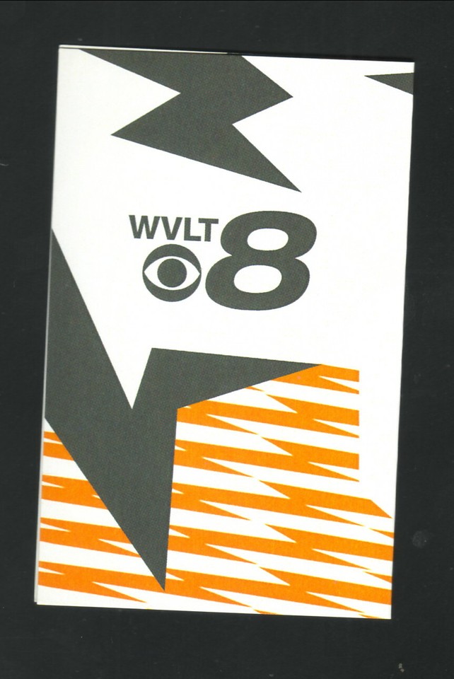 Tennessee Volunteers--2021 Soccer Pocket Schedule--WLVT | eBay