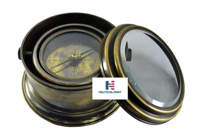 Compasses - Desktop Compass