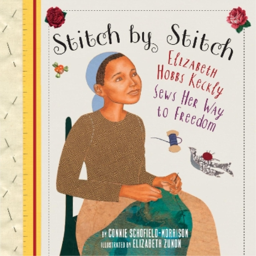 Connie Schofield-Morrison Stitch by Stitch (Relié) | eBay