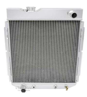 Champion Cooling Systems EC251-6 | eBay