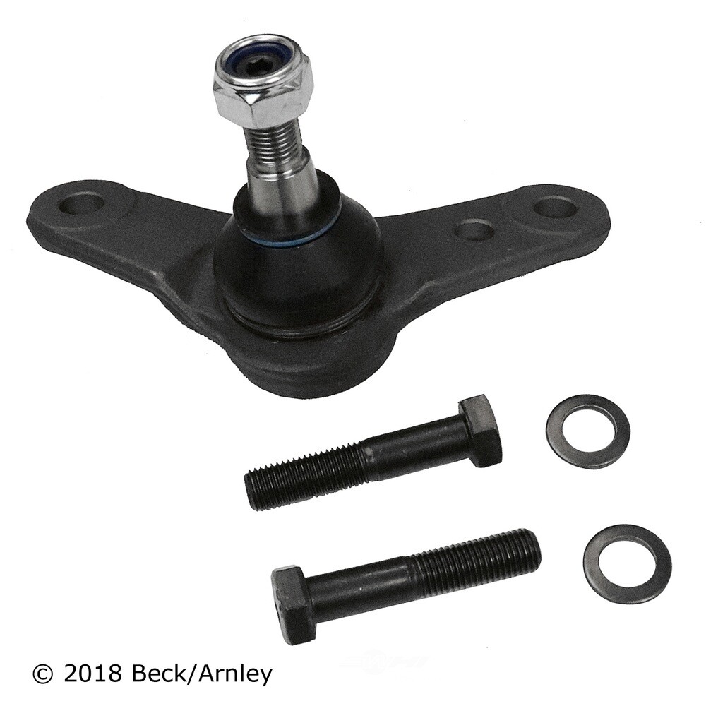 Suspension Ball Joint Front Left Lower Beck/Arnley fits 02-08 Mini ...