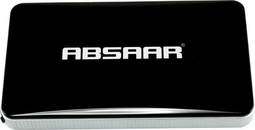 Car Jump Starter Device Absaar AB-MJS150 Mini Multi Booster 12V 6 ...