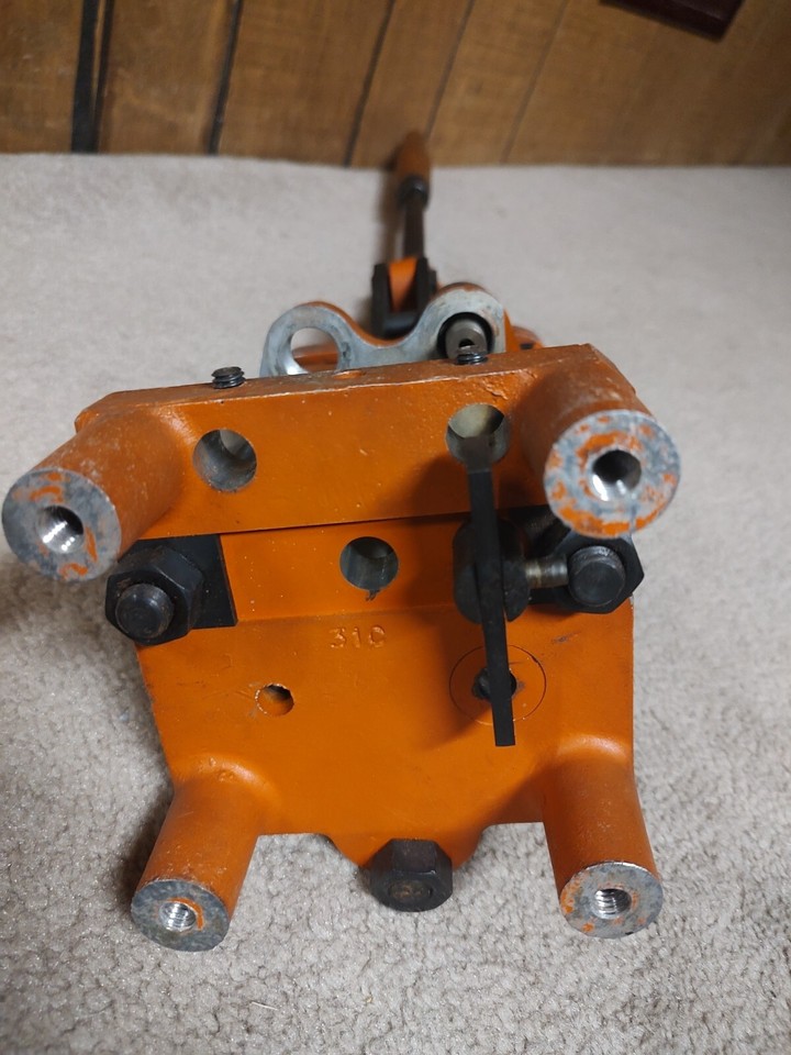 Lyman Ezy Loader Reloading Press Vintage Rifle Pistol and Many Accessories nice! | eBay