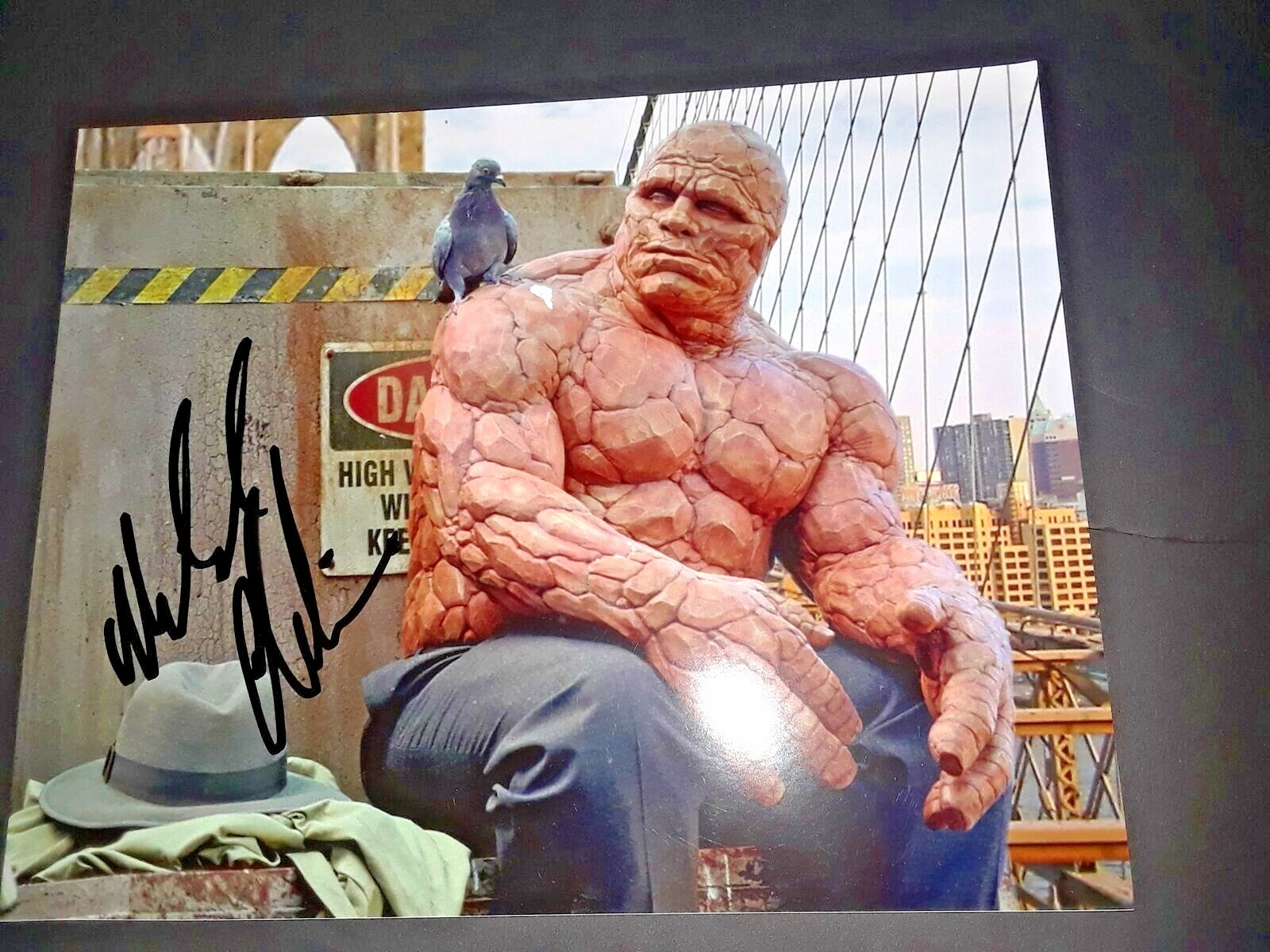 Michael Chiklis The Thing