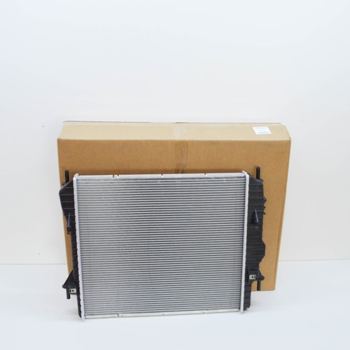 JAGUAR XK Cabrio X150 Water Cooling Radiator C2S44966 NEW GENUINE | eBay