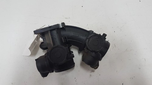 Peugeot 407 2007 Diesel Clapet d'étranglement 9684269380 JUT119313 | eBay