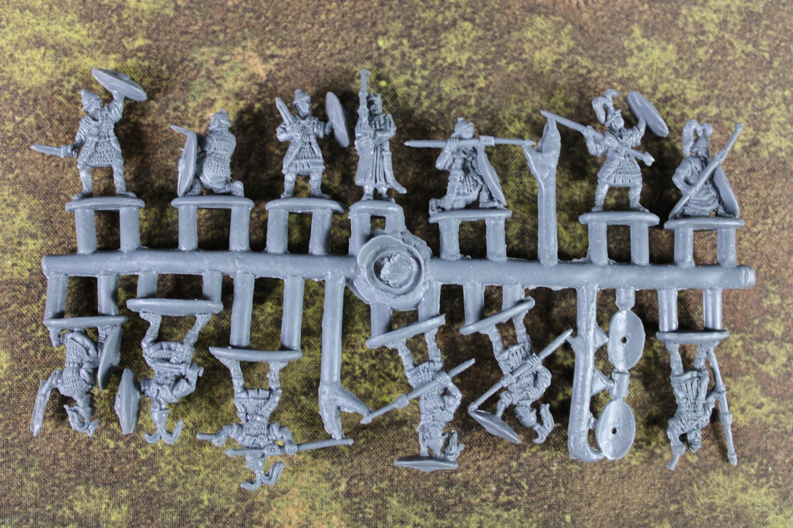 Strelets M 090 Ceasar Army in Defence 1/72 Scale | eBay Australia