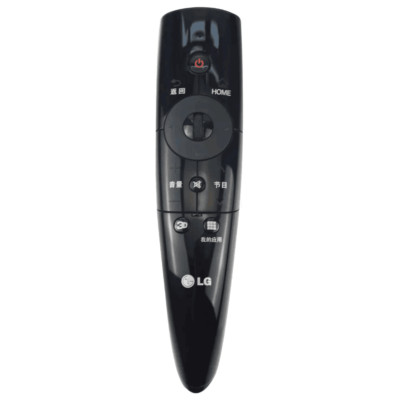 LG Original Remote Control AN-MR3005 | Fits LG TV 50PM670S 55LM660S ...