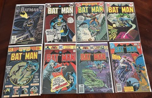 Batman Bundle Volume 1 DC Comics | eBay